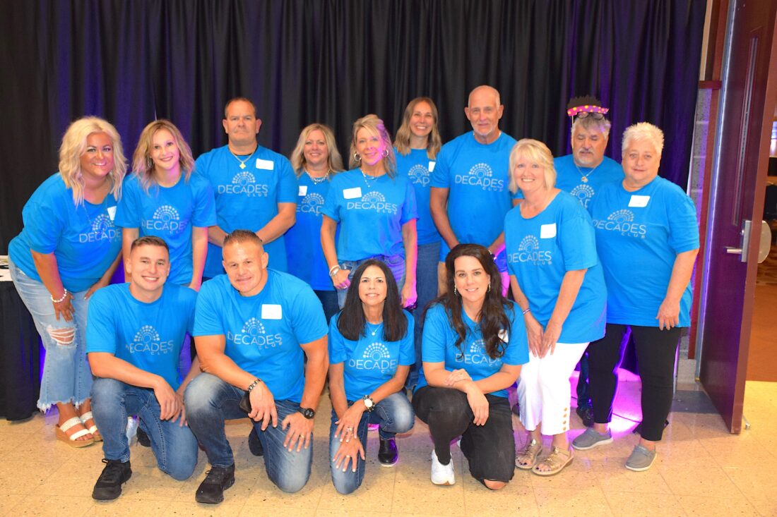 Decades Club to benefit children’s grief program | News, Sports, Jobs ...